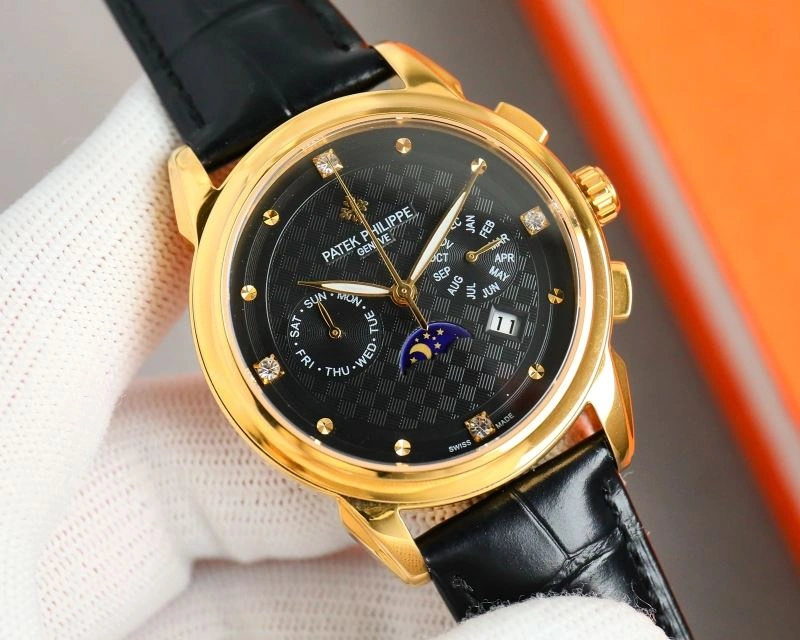 Affordable PATEK PHILIPPE Watches