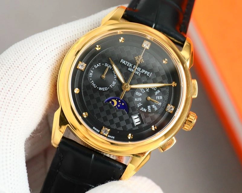Affordable PATEK PHILIPPE Watches