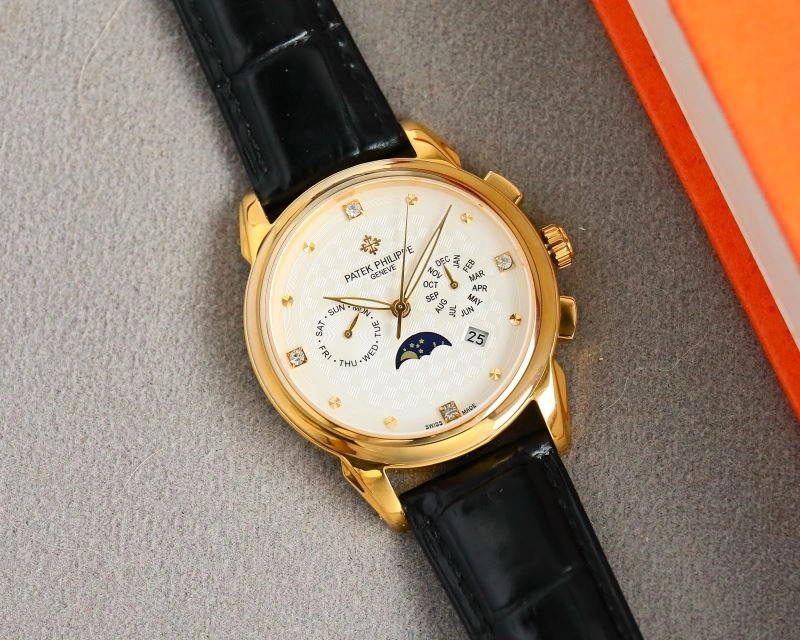 Affordable PATEK PHILIPPE Watches