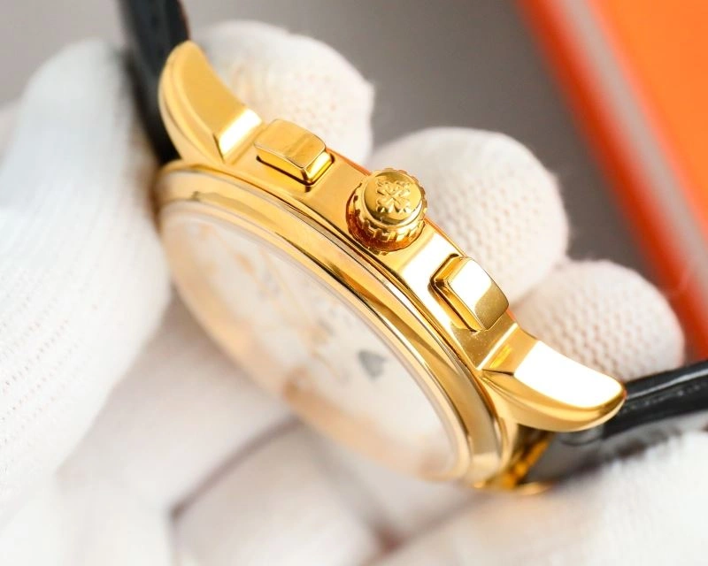 Affordable PATEK PHILIPPE Watches