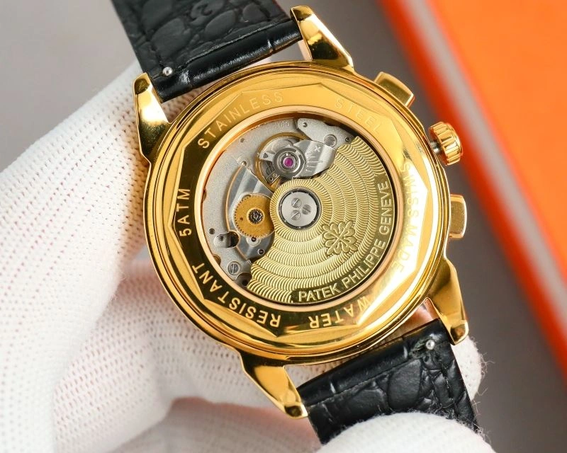 Affordable PATEK PHILIPPE Watches
