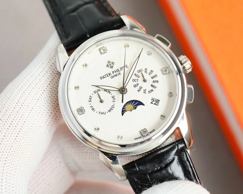 PATEK PHILIPPE Watches