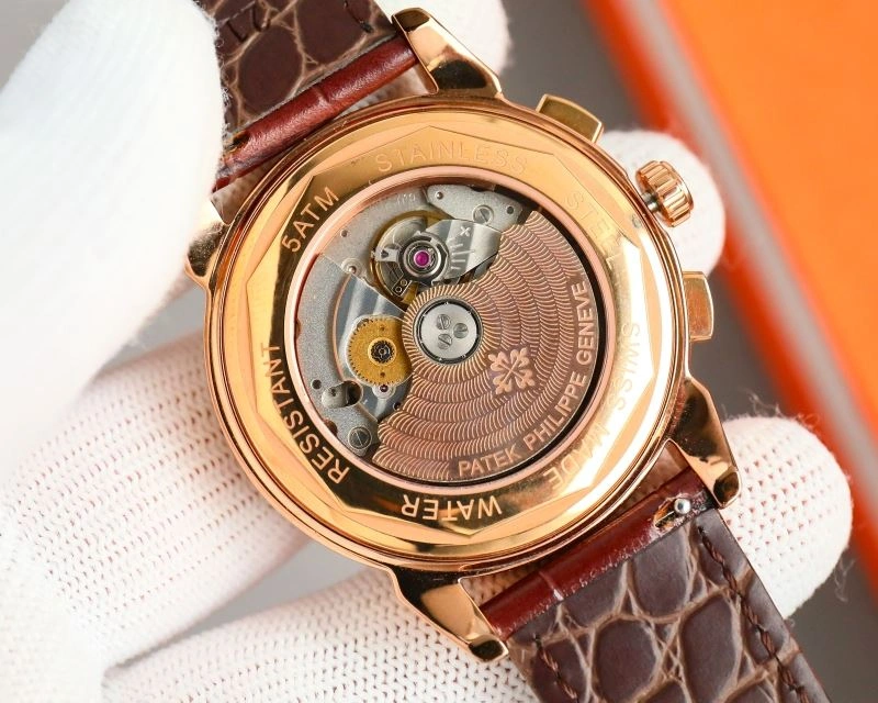 Top match PATEK PHILIPPE Watches