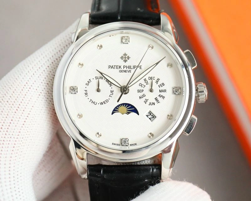 Top match PATEK PHILIPPE Watches