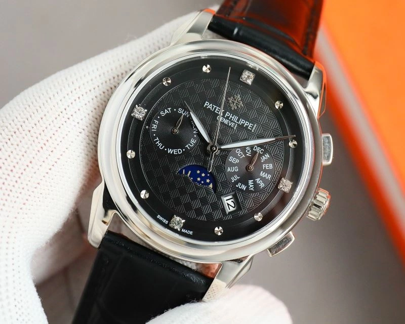 Top match PATEK PHILIPPE Watches