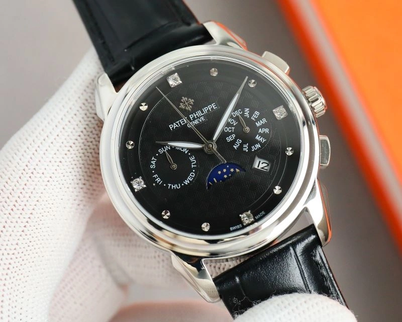 Top match PATEK PHILIPPE Watches