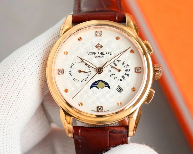 Top match PATEK PHILIPPE Watches