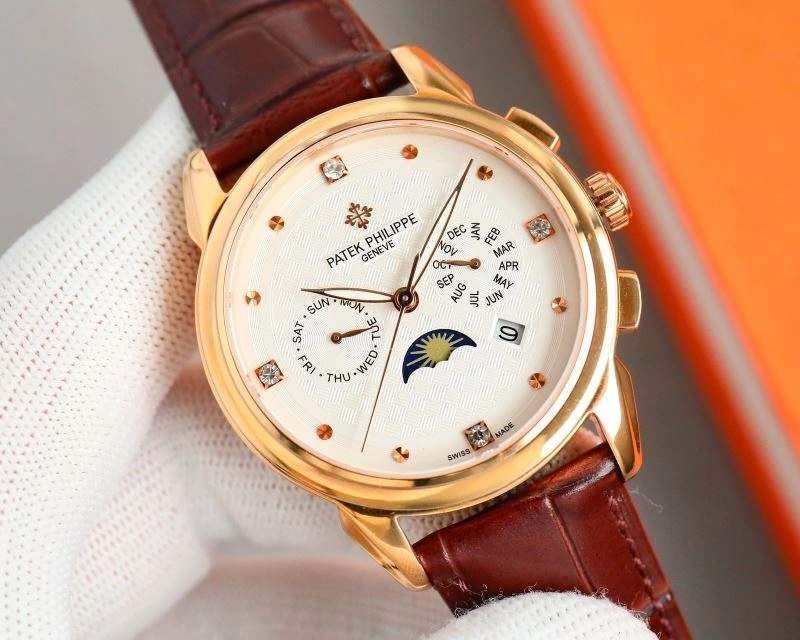 Top match PATEK PHILIPPE Watches
