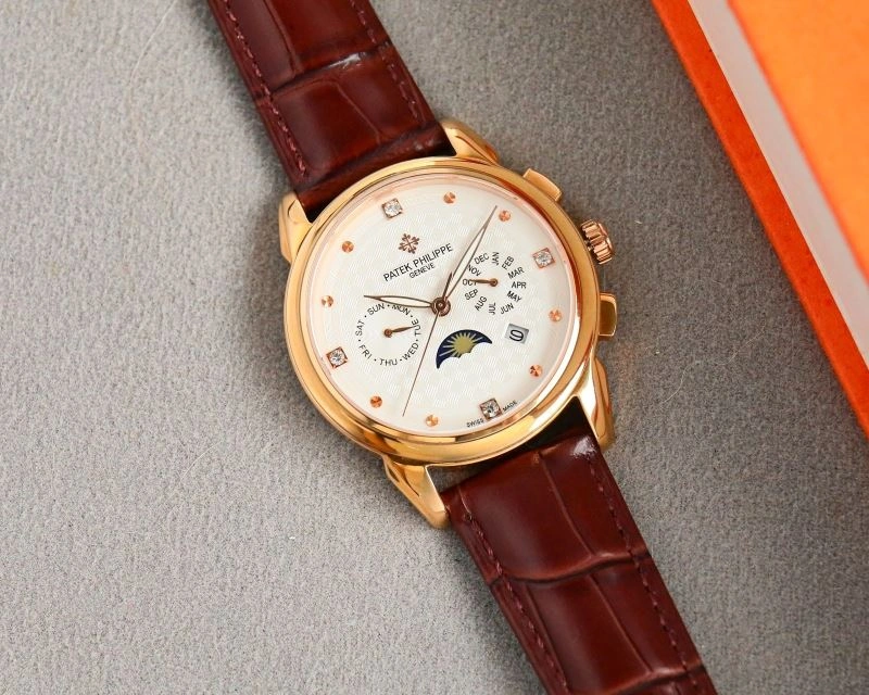 Top match PATEK PHILIPPE Watches