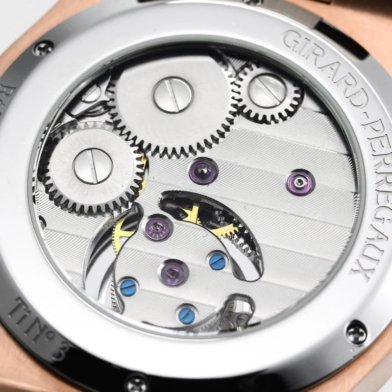 Precise copy PATEK PHILIPPE Watches