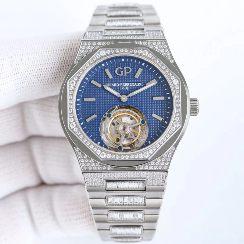 PATEK PHILIPPE Watches