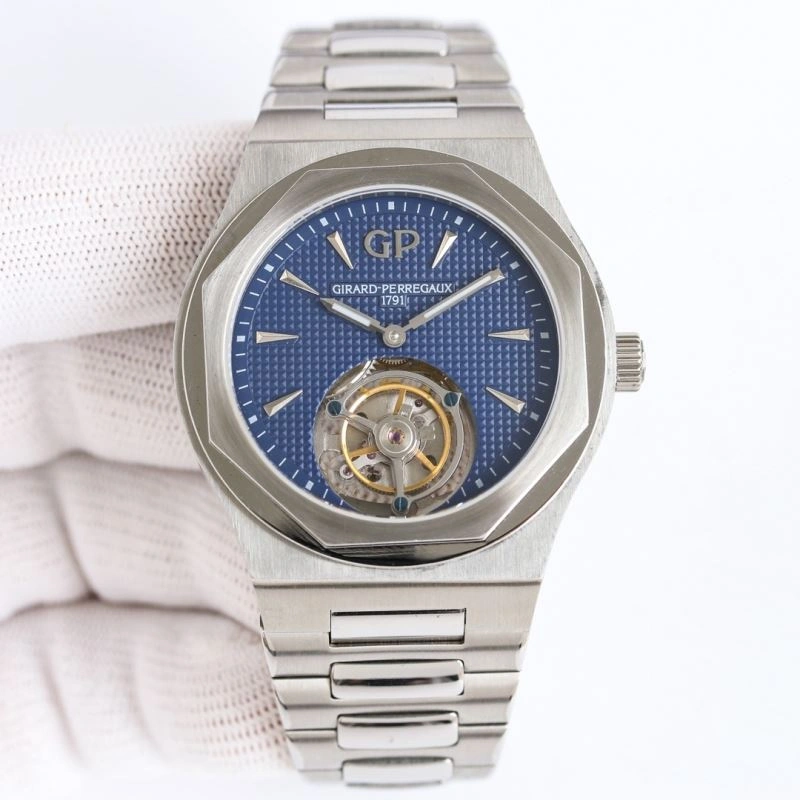 Brand-authenticated PATEK PHILIPPE Watches