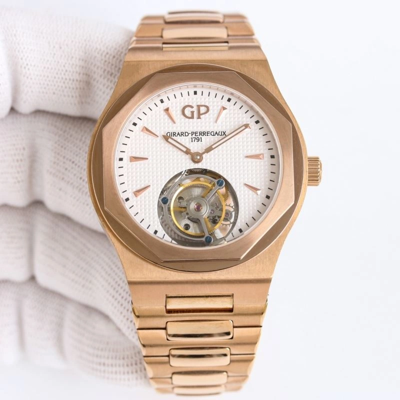 Brand-authenticated PATEK PHILIPPE Watches