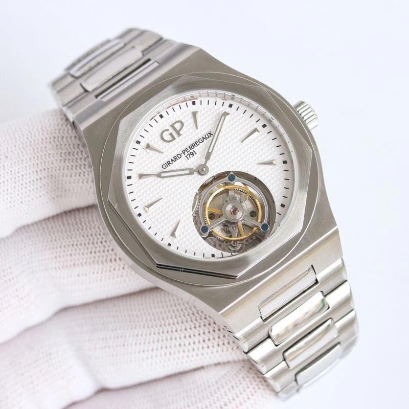 Brand-authenticated PATEK PHILIPPE Watches