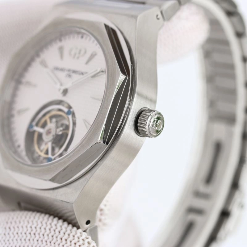 Brand-authenticated PATEK PHILIPPE Watches
