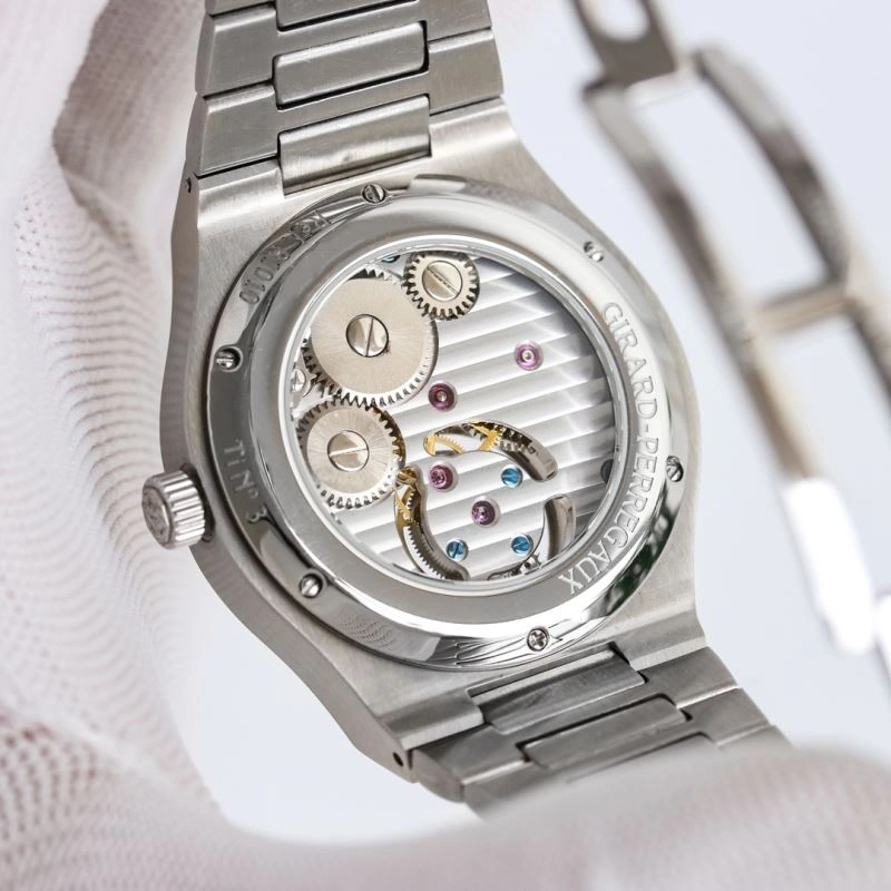 Brand-authenticated PATEK PHILIPPE Watches