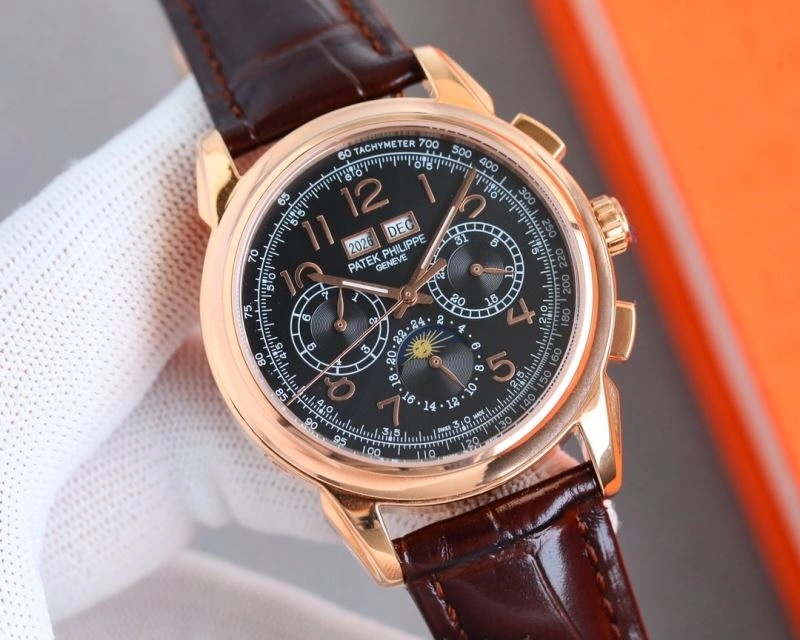 PATEK PHILIPPE Watches