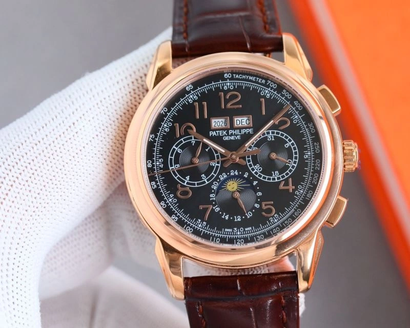 Cut-rate PATEK PHILIPPE Watches