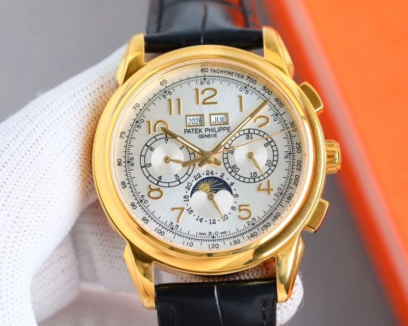 Cut-rate PATEK PHILIPPE Watches