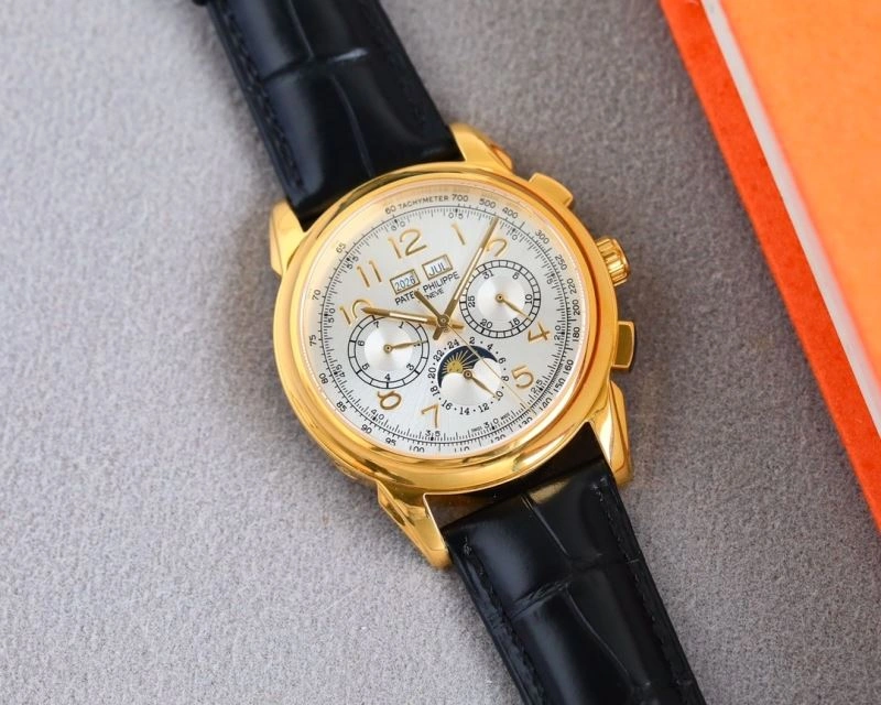 Cut-rate PATEK PHILIPPE Watches