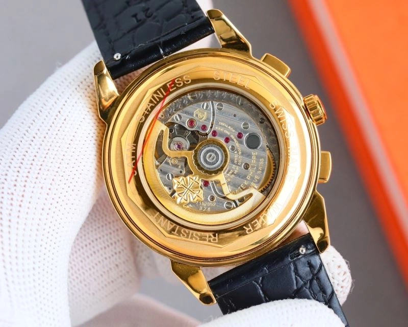 Cut-rate PATEK PHILIPPE Watches