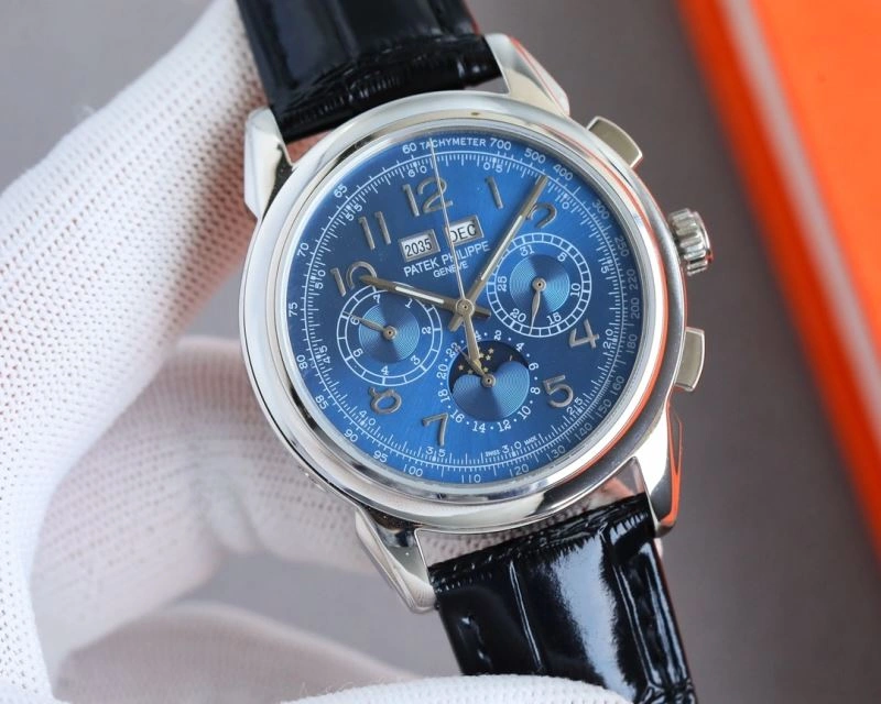 PATEK PHILIPPE Watches