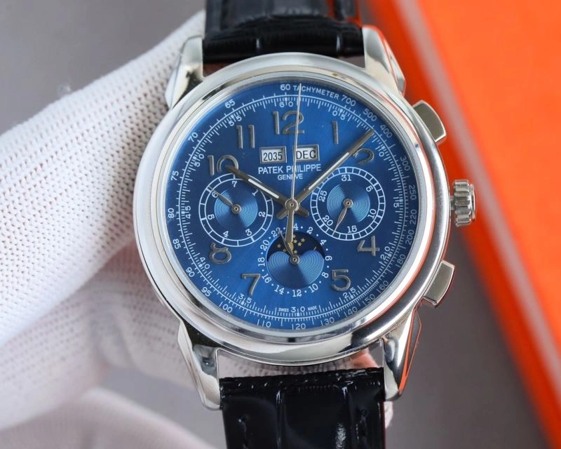 Low-cost PATEK PHILIPPE Watches