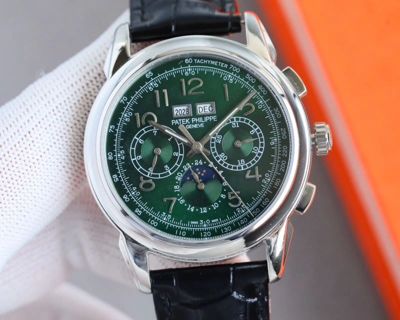 Low-cost PATEK PHILIPPE Watches