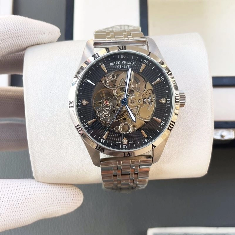 PATEK PHILIPPE Watches