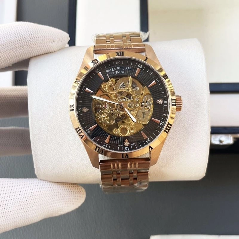 High accuracy PATEK PHILIPPE Watches