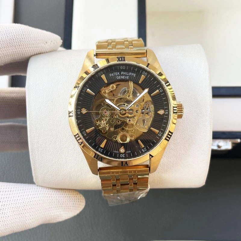 High accuracy PATEK PHILIPPE Watches
