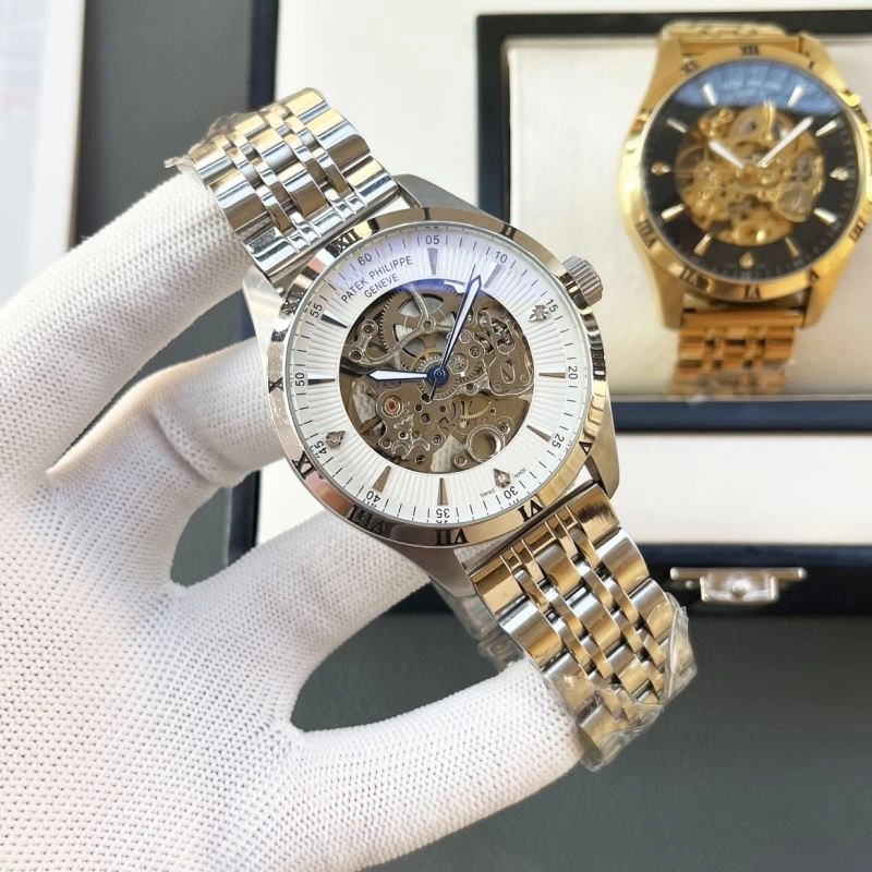 High accuracy PATEK PHILIPPE Watches
