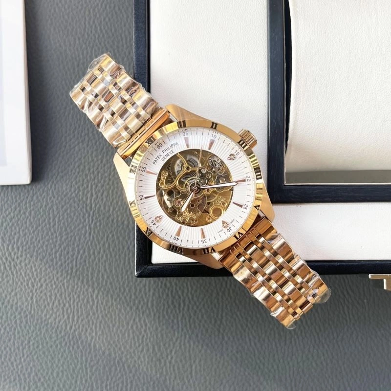High accuracy PATEK PHILIPPE Watches
