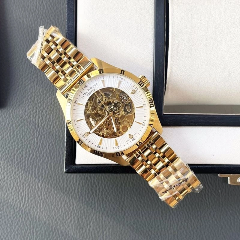 High accuracy PATEK PHILIPPE Watches
