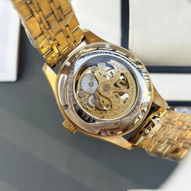 High accuracy PATEK PHILIPPE Watches