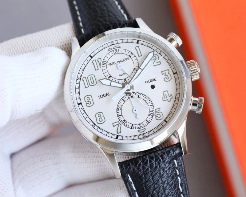 PATEK PHILIPPE Watches