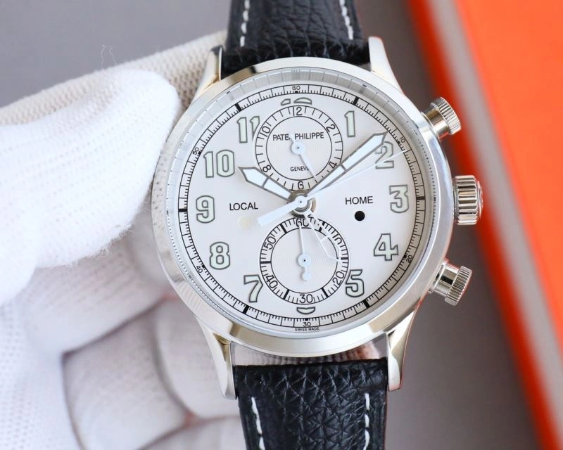 PATEK PHILIPPE Watches