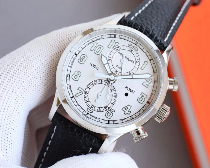 PATEK PHILIPPE Watches