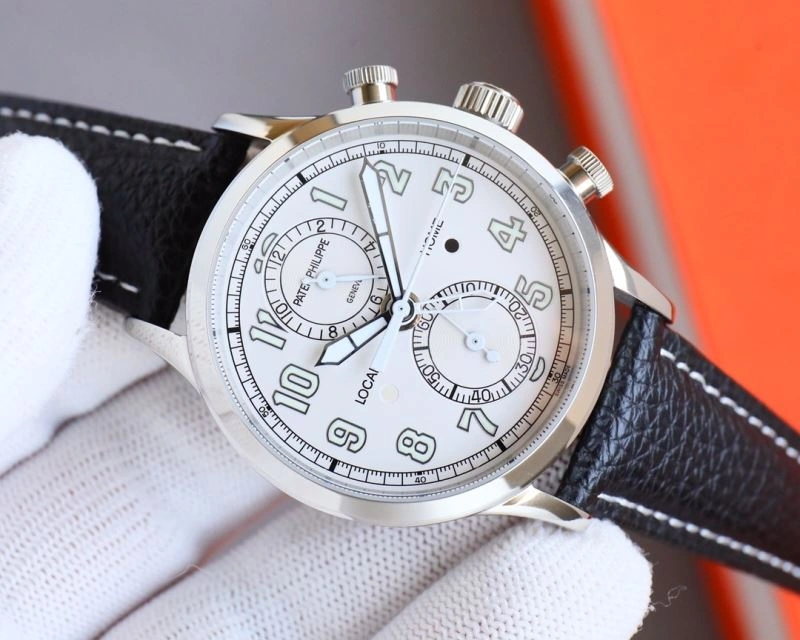 PATEK PHILIPPE Watches