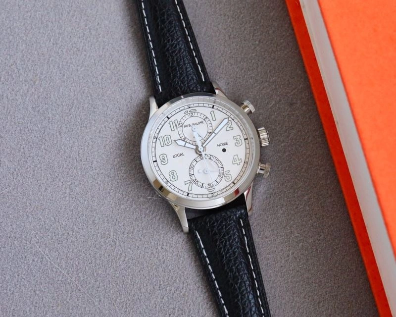 PATEK PHILIPPE Watches