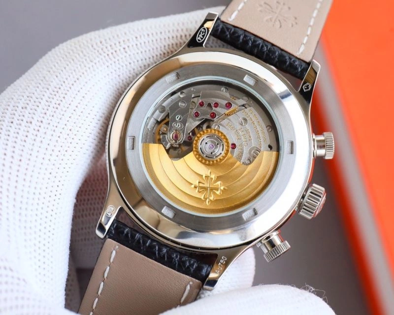 PATEK PHILIPPE Watches