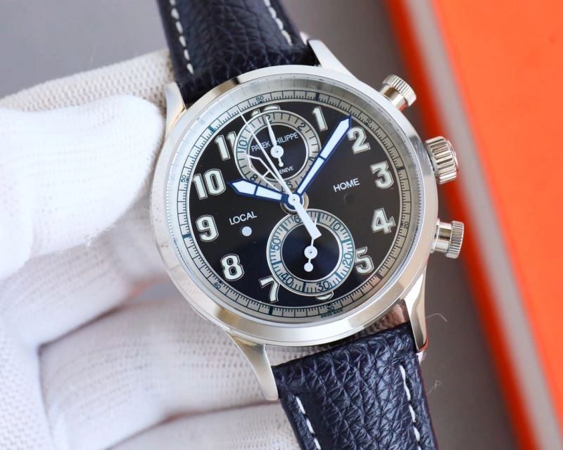 PATEK PHILIPPE Watches