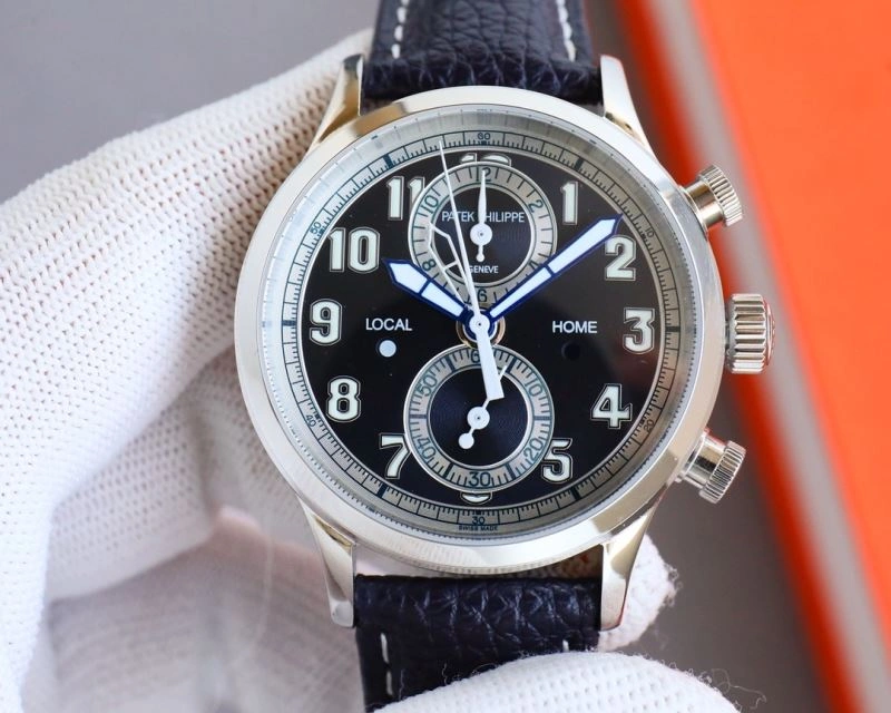 Real PATEK PHILIPPE Watches