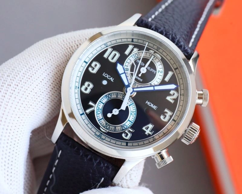 Real PATEK PHILIPPE Watches