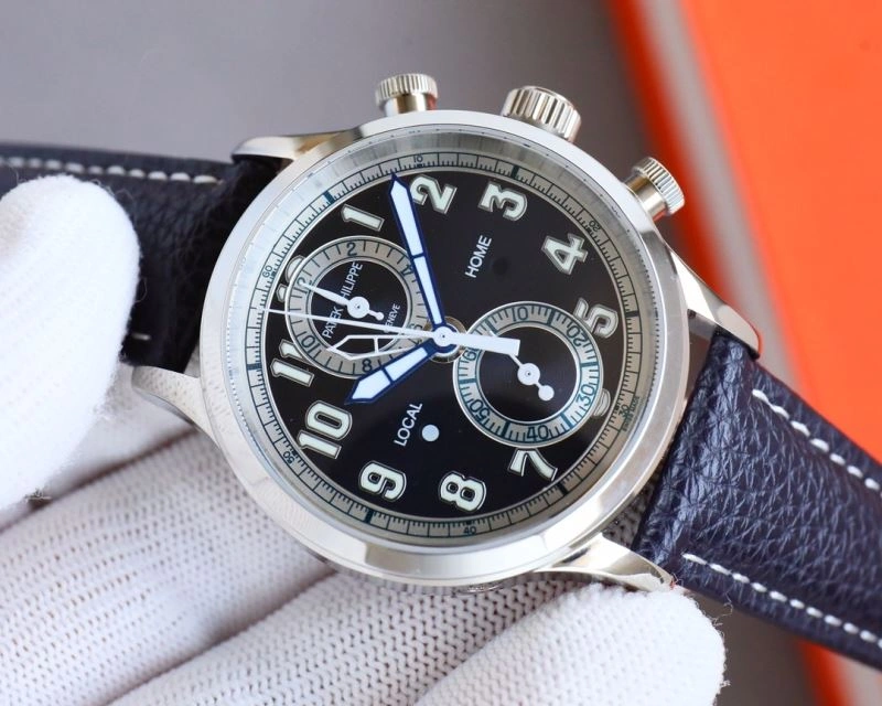 Real PATEK PHILIPPE Watches