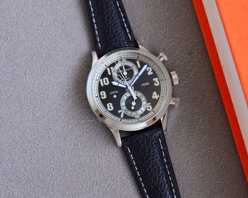 Real PATEK PHILIPPE Watches