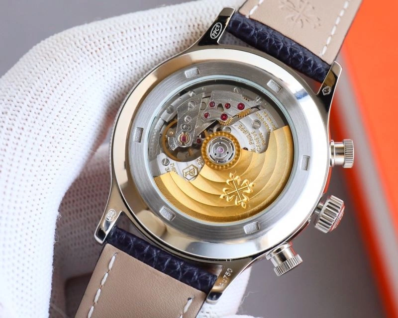 Real PATEK PHILIPPE Watches