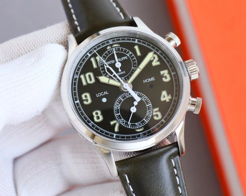 PATEK PHILIPPE Watches