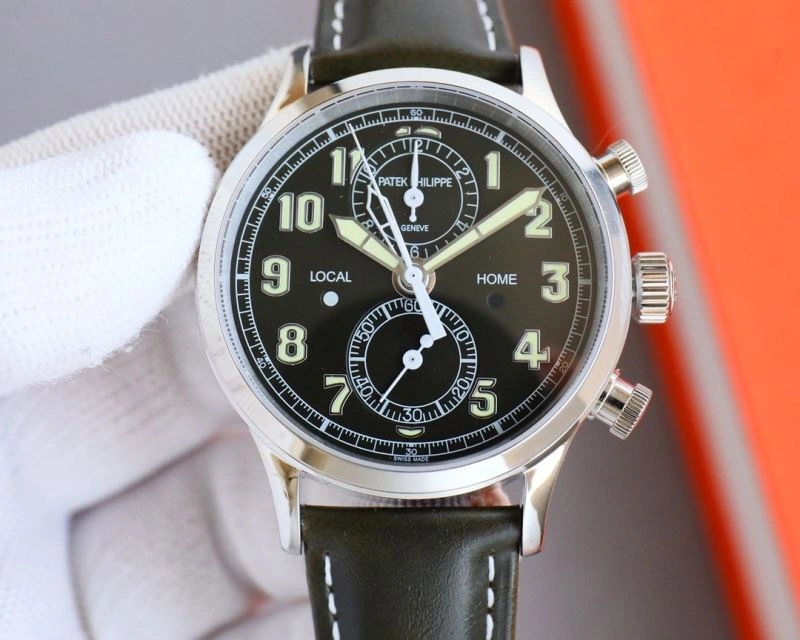Real PATEK PHILIPPE Watches