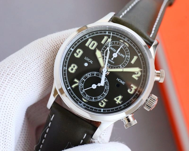 Real PATEK PHILIPPE Watches